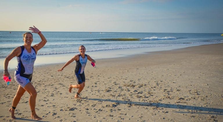 Endurance Coaching Jacksonville | Single or Multi-Sport Athletes